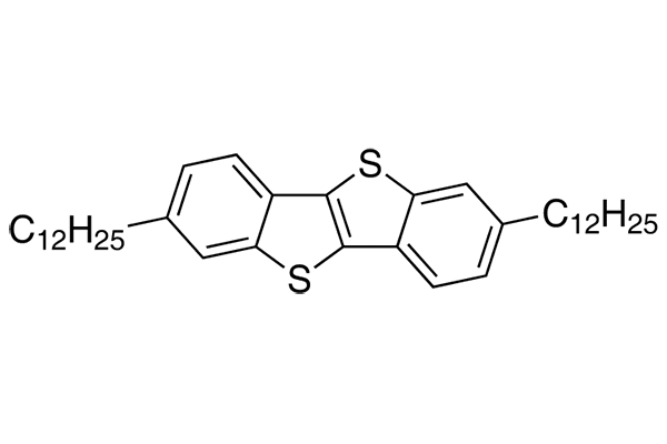 C12-BTBT｜473723-54-5 - Luminescence technology corp.