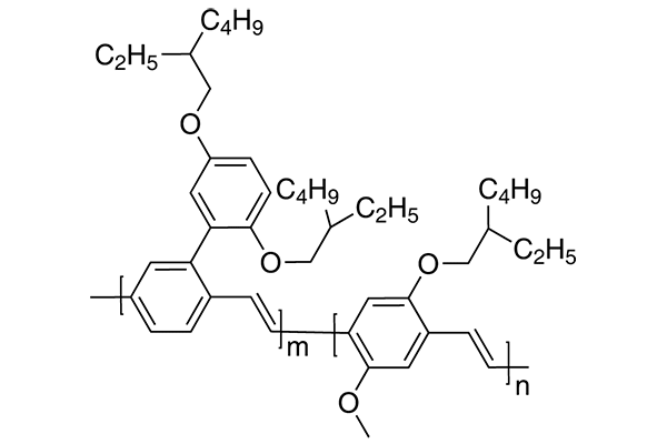 BEHP-CO-MEH-PPV｜ - Luminescence technology corp.